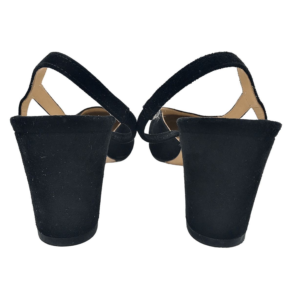 Vintage Chanel Shoes Clothes Heaven Since 1983 vintage-chanel-shoes-clothes-heaven-since-1983