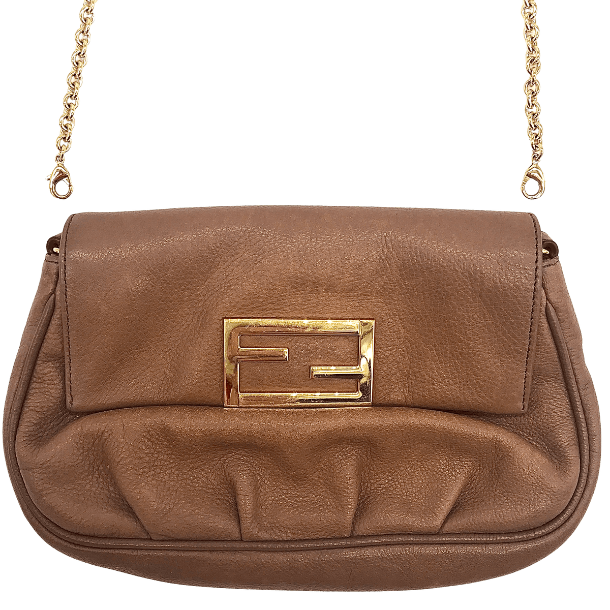 Vintage Fendi Bag – Clothes Heaven Since 1983