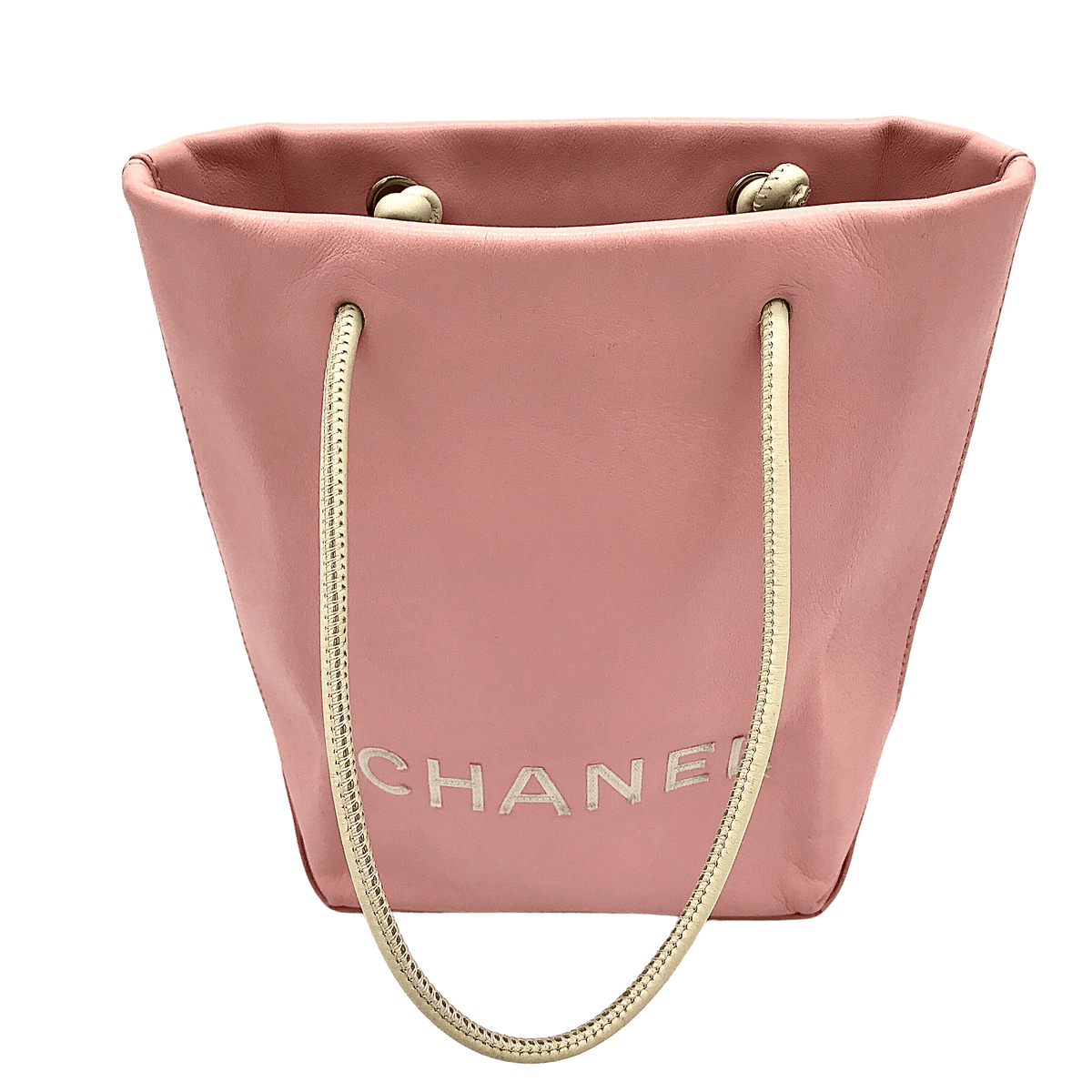 Vintage Chanel Bag – Clothes Heaven Since 1983