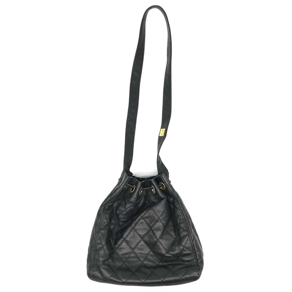 Vintage Chanel Shoulder Bag (COLLECTIBLE) – Clothes Heaven Since 1983