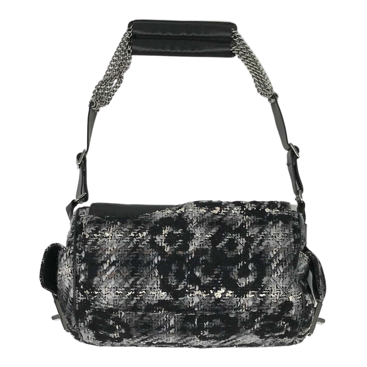 Vintage Chanel Bag – Clothes Heaven Since 1983