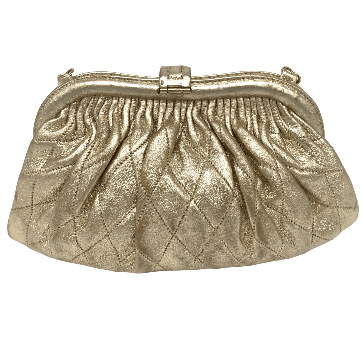 Vintage Chanel Bag (COLLECTIBLE) – Clothes Heaven Since 1983